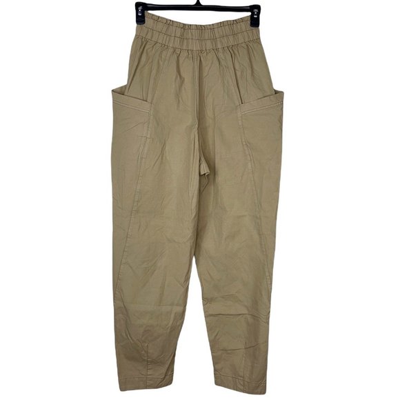 Free People | Pants & Jumpsuits | Free People Womens Ready To Run Pants ...